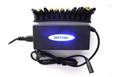 China 90W de dubbele Kortsluiting van de het Notitieboekjelader van USB Automatische voor Reis Te koop