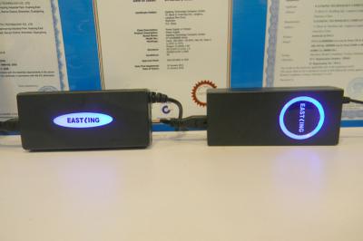China 90W universele PC-Voeding, de Adapter van de Hoog rendement12volt Macht Te koop