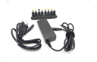 China OEM 90W keurde de Universele Laptop Adapter met Ce gelijkstroom 9.5V 12V 16V 18V 19V 20V goed Te koop