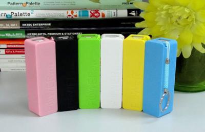 Cina La Banca mobile di potere del profumo con la catena chiave per Samsung, smartphone, 1500mAh in vendita