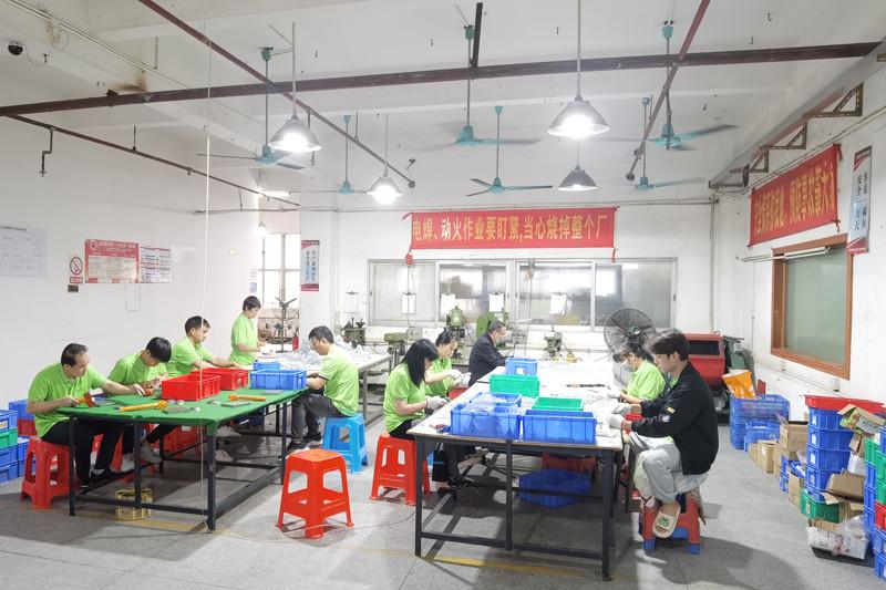 Geverifieerde leverancier in China: - Global Art Gifts Co., Ltd.