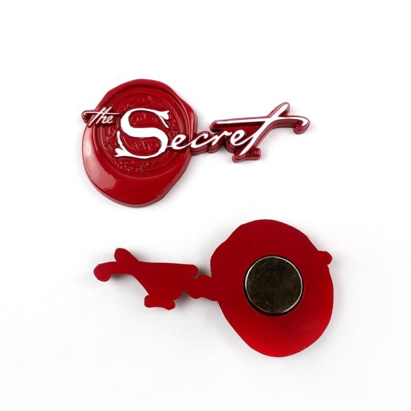 Quality Fancy Color Spray Metal Refrigerator Magnet Decoration For Tourism Souvenir for sale