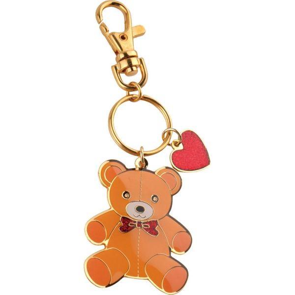 Quality Animal Custom Metal Keychains Vendor Promotional Cute Cartoon Key Ring Bespoke for sale