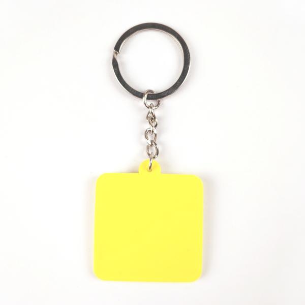 Quality Customize rubber pvc keychain Zinc Alloy Metal Key Rings Fashion Key Tags for sale