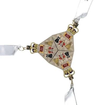 Quality Customized Metal Souvenir Event Medals Series Multi Combination for sale