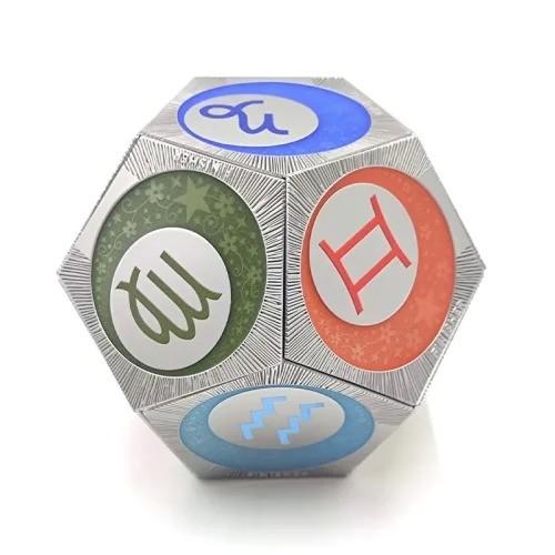 Quality Zinc Alloy Zodiac Signs Segment Event Medals For Running Events for sale