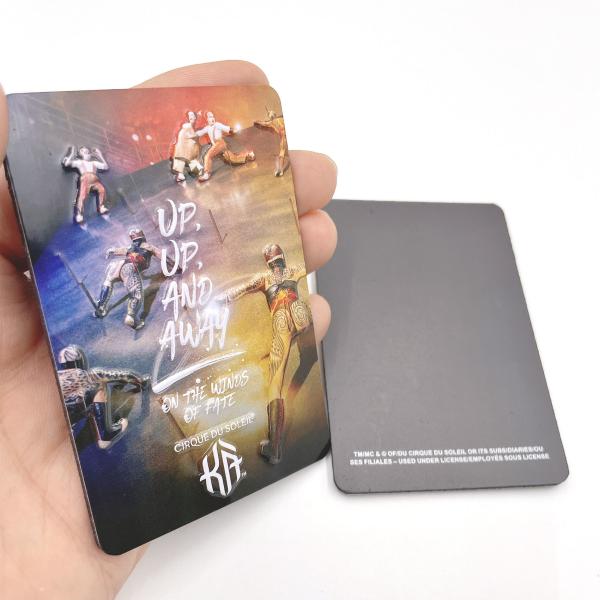 Quality Metal Personalised Fridge Magnets Sticker Star 3D Refrigerator Magnets for sale