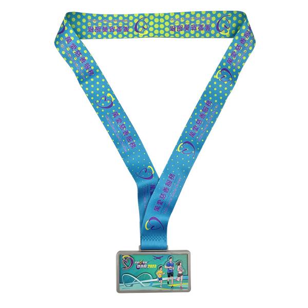 Quality Matt Silver Service Awards for Charity Events Promotion for sale