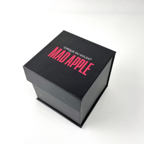Quality 60×60 Mm Zinc Alloy 3D Apple Bottle Opener Perfect For Corporate Gifts for sale