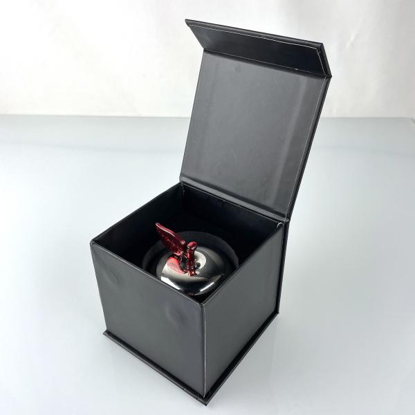 Quality 60×60 Mm Zinc Alloy 3D Apple Bottle Opener Perfect For Corporate Gifts for sale