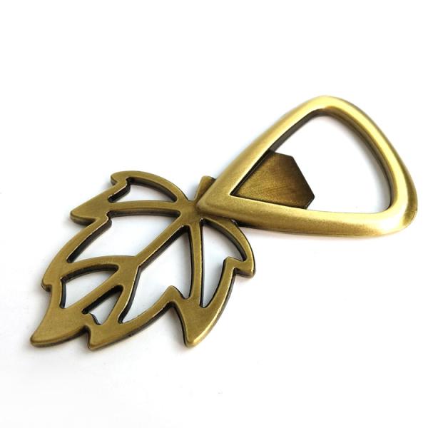 Quality 180g Zinc Alloy Bottle Opener Gift Set Durable Stylish For B2B Promotions for sale