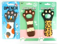 Quality Ornament Ribbon Width 1.5 Inches Bottle Opener Magnet Personalized for sale