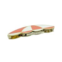 China Foldable Wine Stopper Screw Opener 134mm Metal Keychain Corkscrew for sale