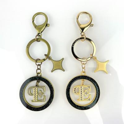 China Custom Logo Keychains The Perfect Gift for Your Customers for sale