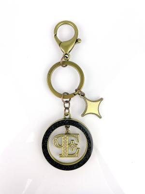 China Custom Logo Keychains The Perfect Gift for Your Customers for sale