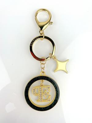 China Custom Logo Keychains The Perfect Gift for Your Customers for sale