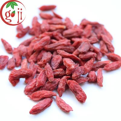China Factory Supply High Quality Goji Berry Sun Dried for sale