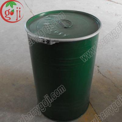 China Factory Supply High Quality Goji Juice Concentrate/Goji Berry Juice Concentrate/Wolfberry for sale