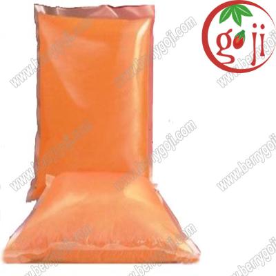 China Goji Powder Organic High Goji Polysaccharides extract powder for sale