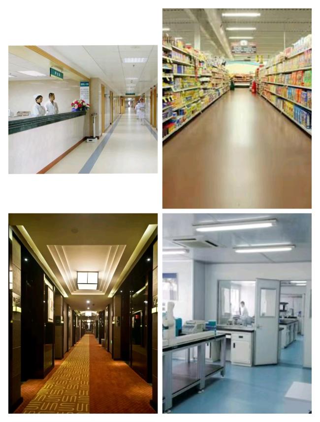 Stainless steel bakery tray rack trolley with multiple trays