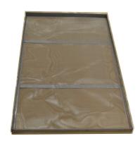 Quality Customizable Mesh Baking Pan Pizza Cooking Mesh 1.0mm-3.6mm Thickness for sale