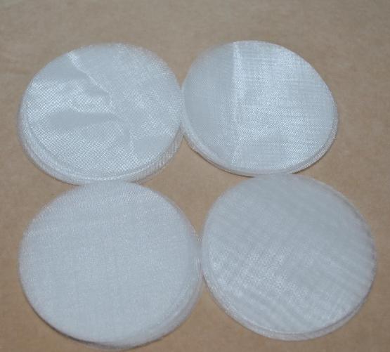 Quality 66 Micron 300 Micron Nylon Mesh Fabric Food Grade Nylon Filter Mesh Roll for Filters for sale