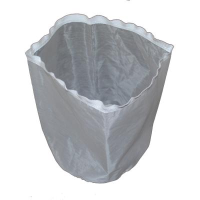 China 20 Micron Monofilament Nylon Net Screen Filter Mesh Dust Filter Mesh Bags For Sin Filter for sale