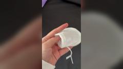 Nylon Filter Bag for Water Tea Milk Liquid Filtration