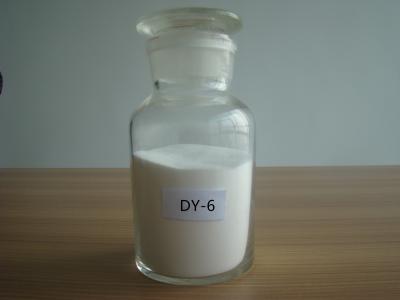 China Vinylacetat-Copolymer-Harz des Vinylchlorid-DY-6 für Tinten und Kleber zu verkaufen
