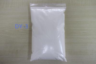 Cina Resina del copolimero del vinile DY-3 utilizzata nell'inchiostro del PVC, adesivi, agente di cuoio di trattamento, rivestimenti in vendita