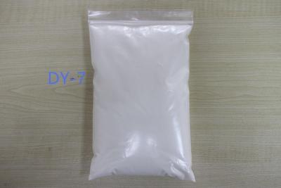China DY - 7 de Vinyl Hoge Stevige Inhoud CAS No 9003-22-9 van de Copolymeerhars Te koop
