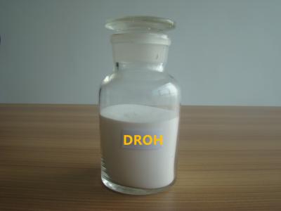 China De Harsdroh Terpolymer van UMOH het Vinylequivalent van Harscas 25086-48-0 aan Solbin TA3 Te koop