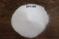 China White Solid Acrylic Resin DY1109 for Miscellaneous Inks CAS No  25035-69-2 for sale