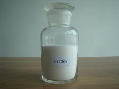 China Resina acrílica contínua DY1209 de grânulo branco para tintas multifuncionais e Alkyd - revestimentos alterados à venda