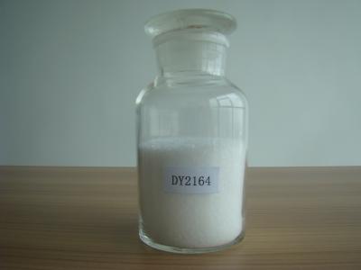 China Road Sign Coatings And Plastic Coatings Solid Acrylic Resin White Powder DY2164 for sale
