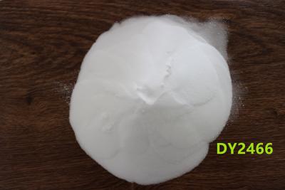 China Resina acrílica acrílica contínua do polímero da resina DY2466 para tintas de impressão CAS No do PVC. 25035-69-2 à venda
