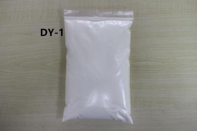 China Dy branco da resina de vinil do pó - 1 equivalente a WACKER H15/42 usado para tintas do PVC à venda