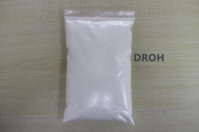 Cina Resina bianca o giallastra di VAGH della polvere DROH del terpolimere per le pitture della latta, il legno ed i rivestimenti di plastica in vendita