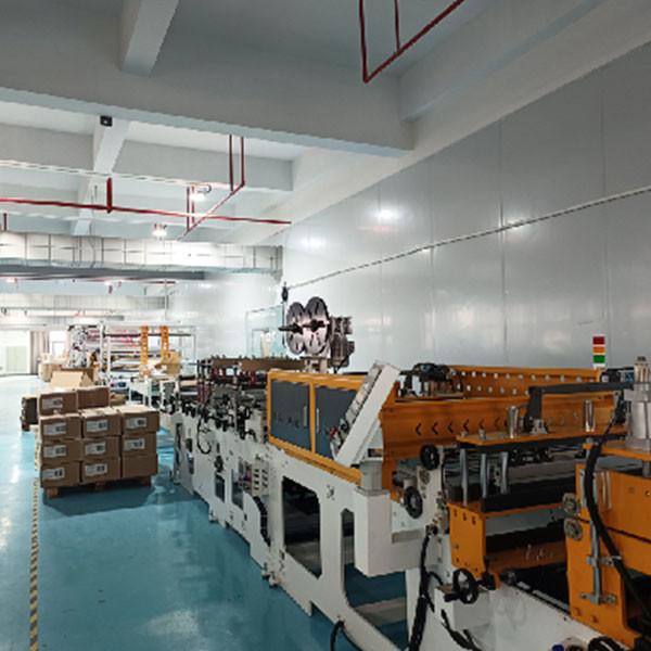 確認済みの中国サプライヤー - Dongguan Taihong Packaging Co., Ltd.