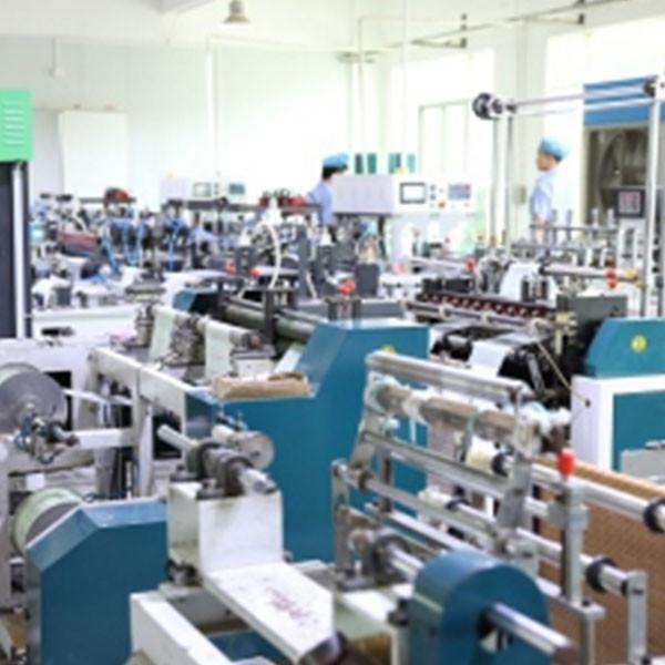 確認済みの中国サプライヤー - Dongguan Taihong Packaging Co., Ltd.