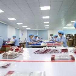 China Factory - Dongguan Taihong Packaging Co., Ltd.