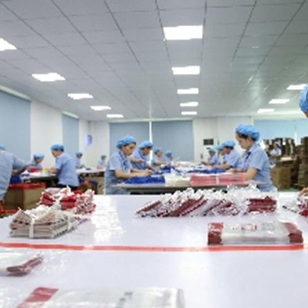 確認済みの中国サプライヤー - Dongguan Taihong Packaging Co., Ltd.