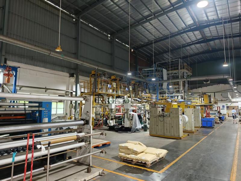 Fournisseur chinois vérifié - Dongguan Taihong Packaging Co., Ltd.