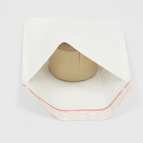 Quality Heavy Duty Kraft Padded Envelopes 12x18 In Waterproof Paper Padded Mailing Bags for sale