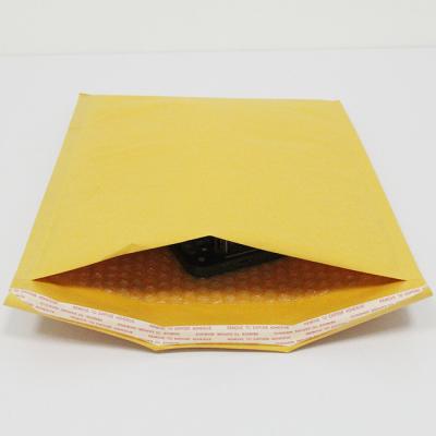 China Reusable Kraft Paper Packaging Bag 10x14 In Weatherproof Outdoor Gear Protector for sale