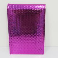 Quality Customizable Eco Friendly Bubble Mailers Durable Protection 3mm - 10mm Thickness for sale