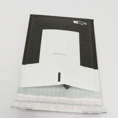 중국 유연한 거품 포장 가방 충격 저항 여러 색상 거품 메일러 환경 친화적 판매용