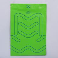 China Custom Biodegradable Poly Mailers for E-commerce Shipping for sale