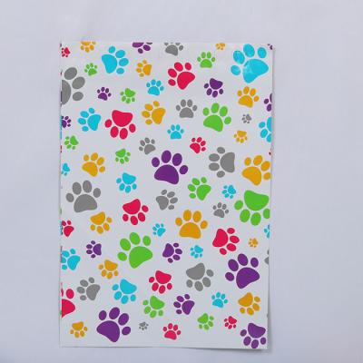 China Custom Size Printed Plastic Poly Mailer Bags Tailored Fit Max Width 70cm Possible for sale
