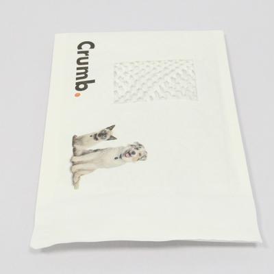 China Honeycomb Paper Envelope Bags Eco Friendly 15x20cm Natural Brown Paper Mailing Bags for sale